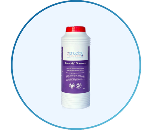 Peracide Product Range | Sky Chemicals UK Ltd