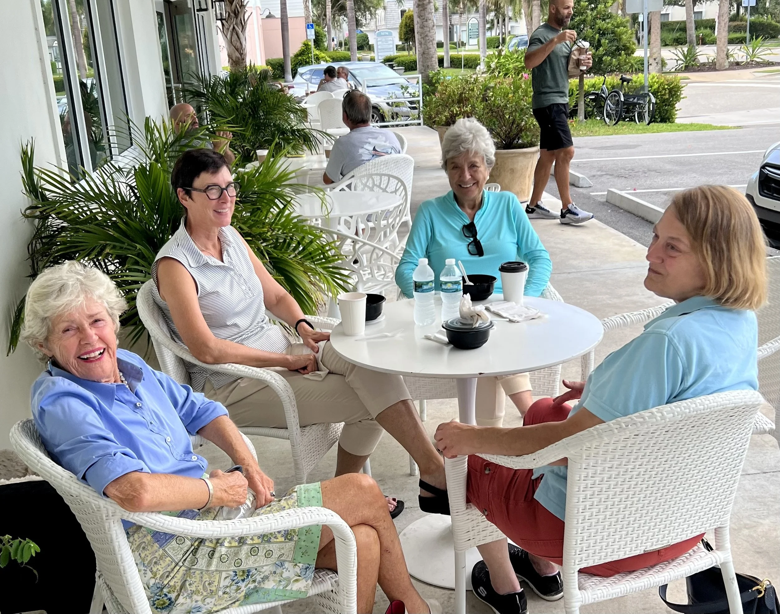 Ryder's Gourmet Market