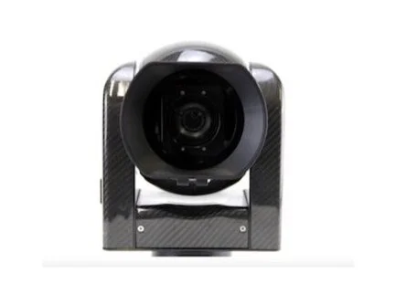 Broadcast PTZ Cameras | HD and 4K