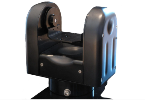 Remote Camera Heads for PTZ Cameras