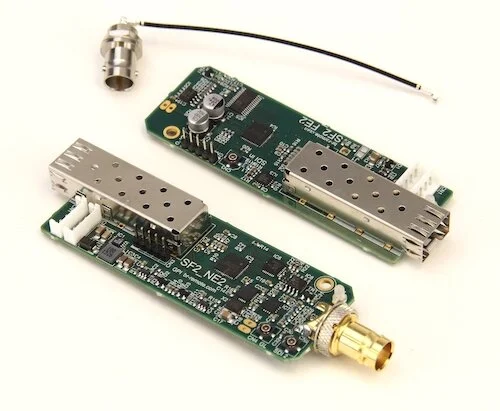 OEM Products for Customised Remote Camera Systems