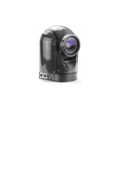 BR Remote - Broadcast Custom Remote PTZ Cameras