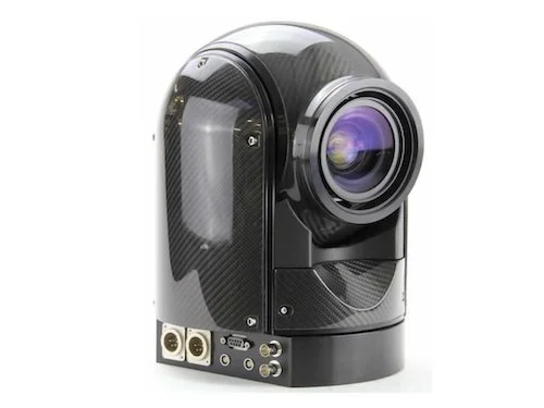 Broadcast Weatherproof and Waterproof PTZ Cameras | HD and 4K