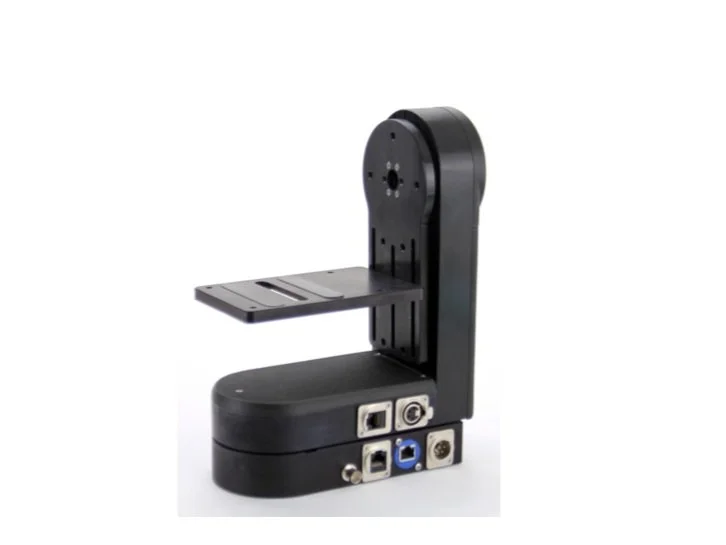 Mini Pro PTZ Remote Camera Head
