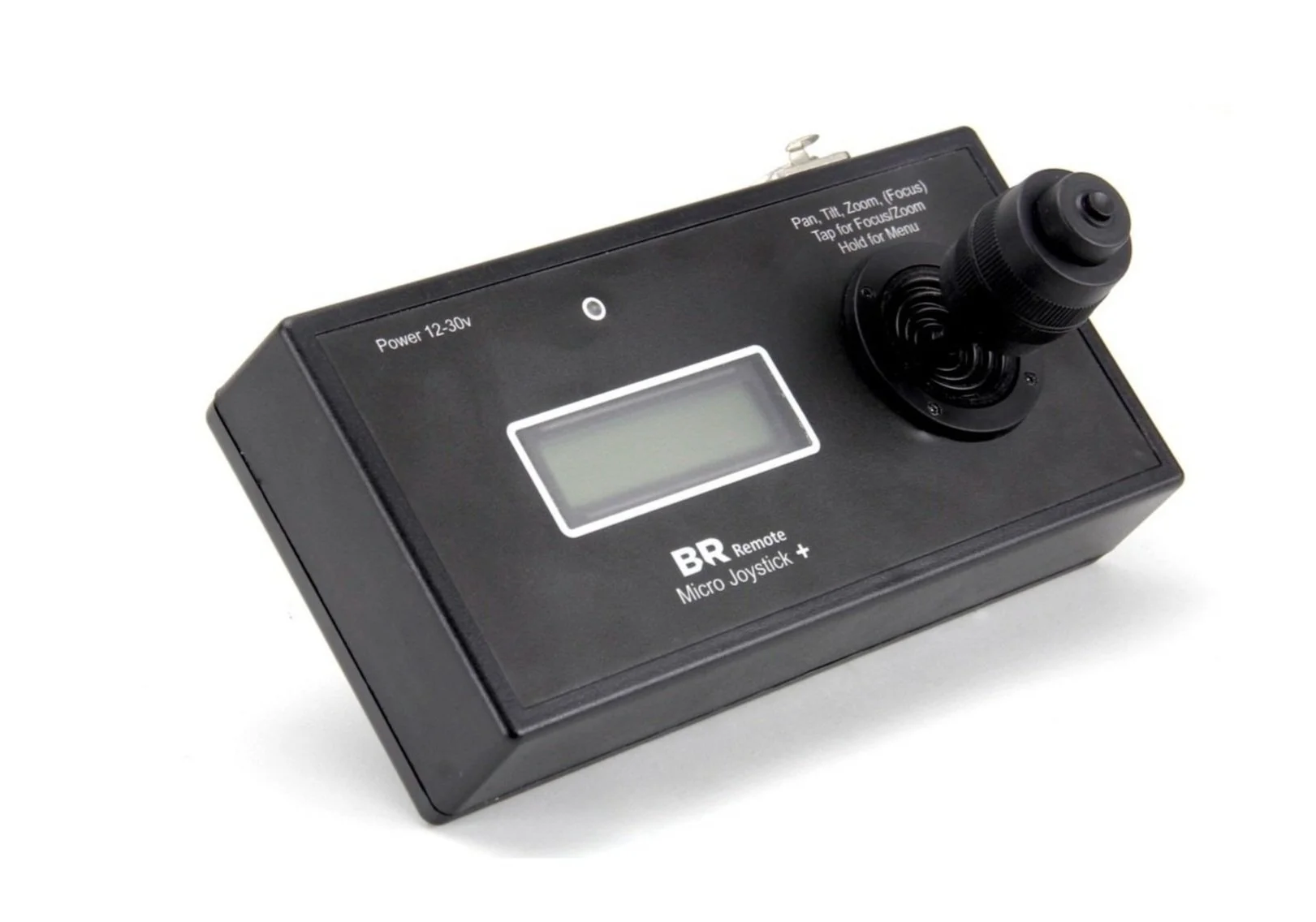 Broadcast PTZ Camera Controllers