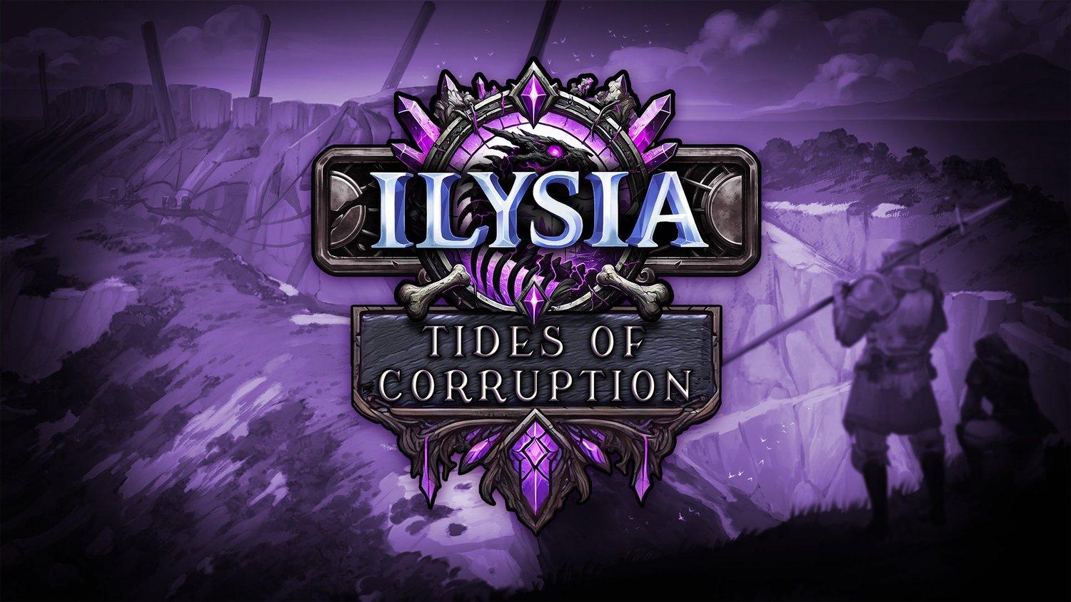 Ilysia: ToC Hotfix 0.4.6.13 - Halloween Fun and Big bug squished! — Ilysia
