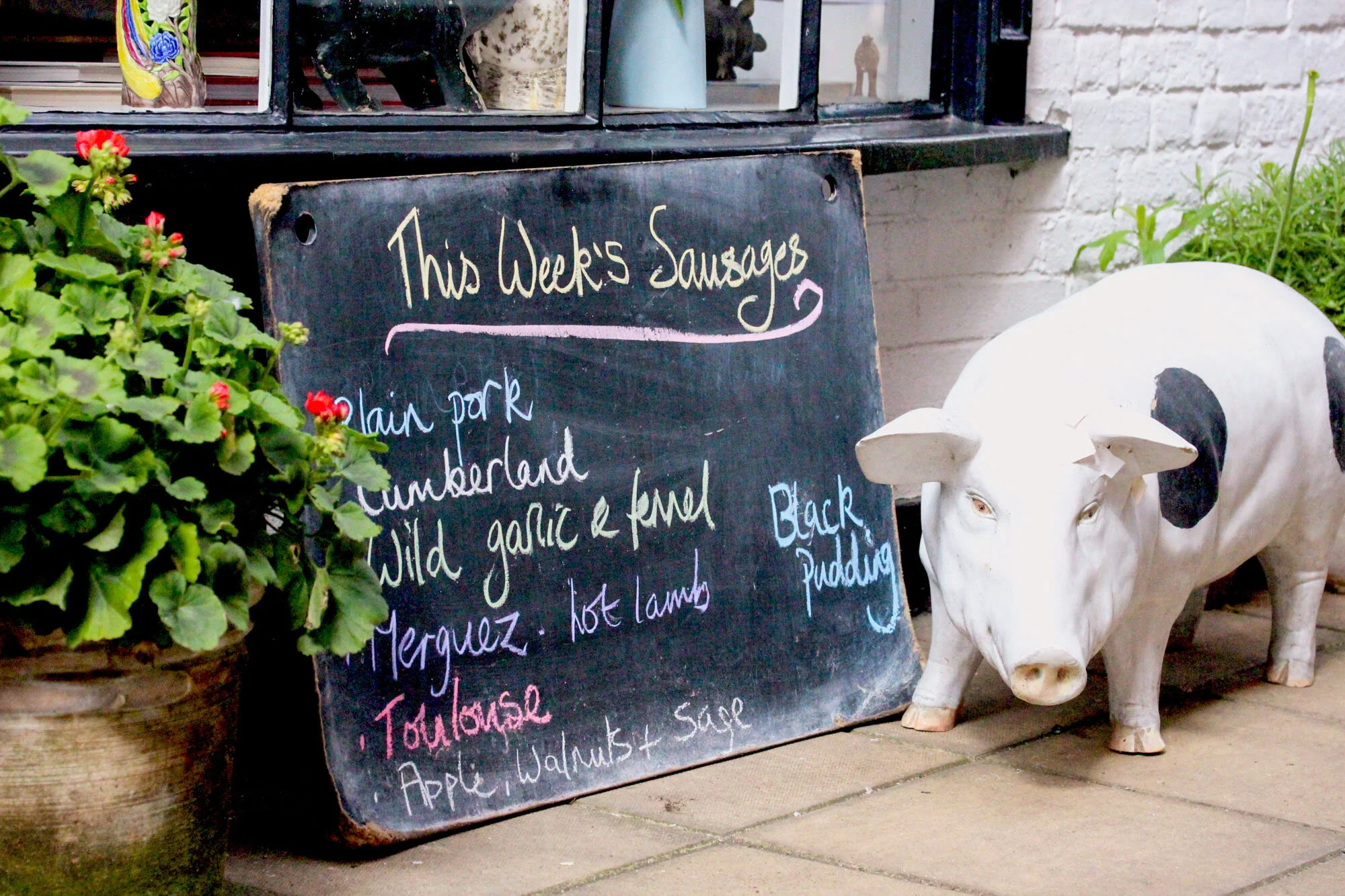 Butchery Courses - The Black Pig Butchers