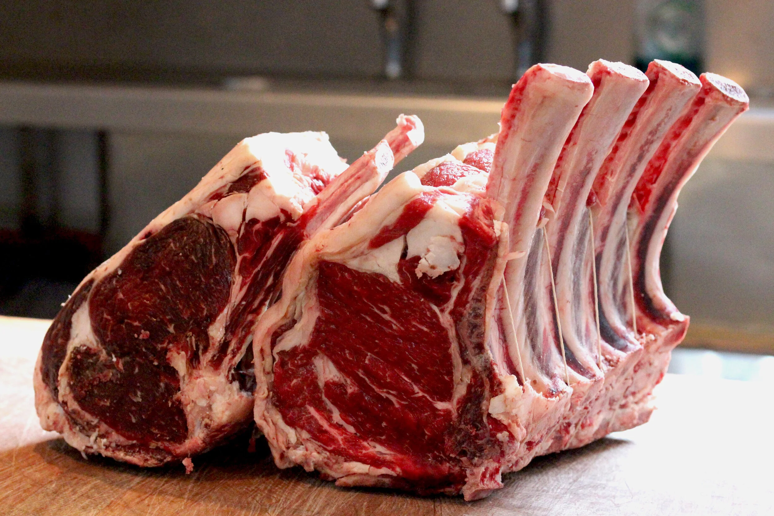 Meat - The Black Pig Butchers