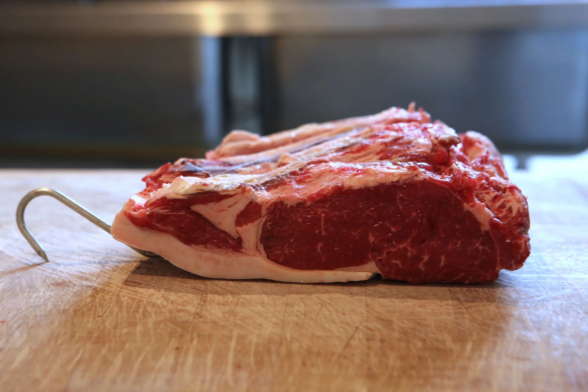 Meat — The Black Pig Butchers