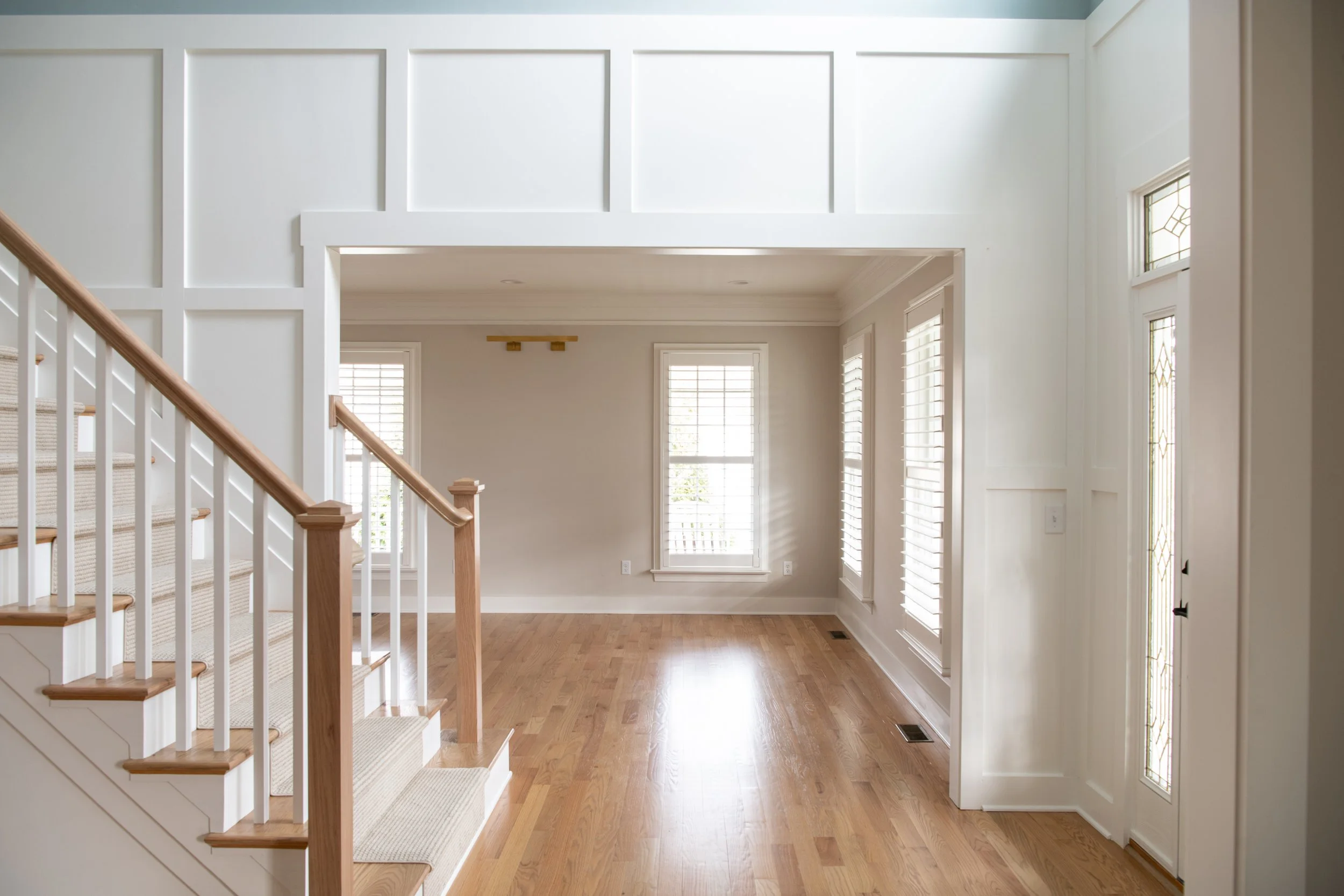 Fawn Lake Renovation & Remodel — Muller Design | Interior Design ...