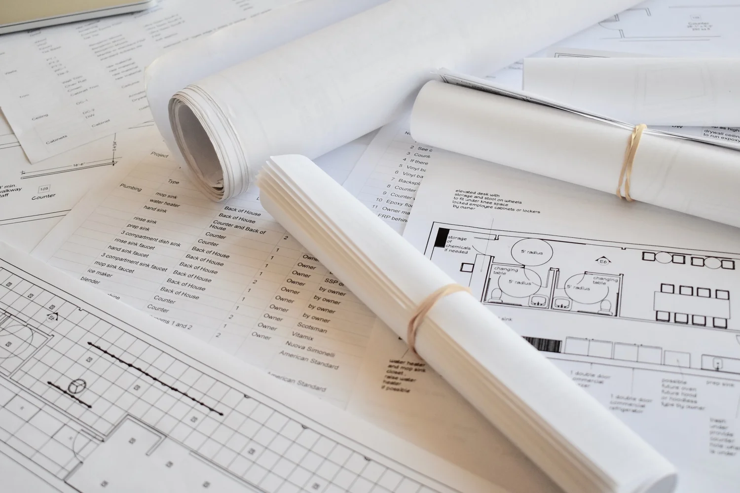 How We Work and The Phases of Design — Muller Design | Interior Design ...