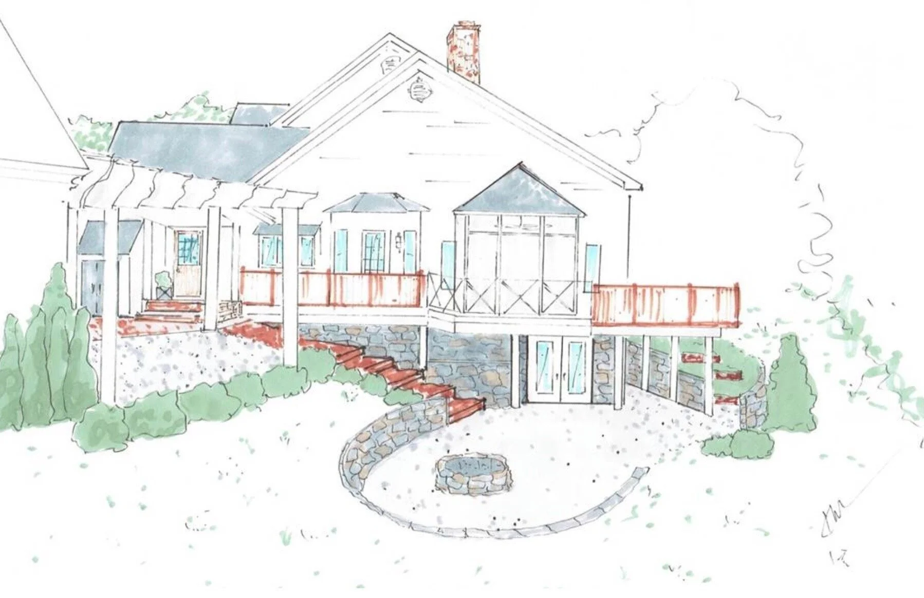 Muller Design | Interior Design | Fredericksburg, VA