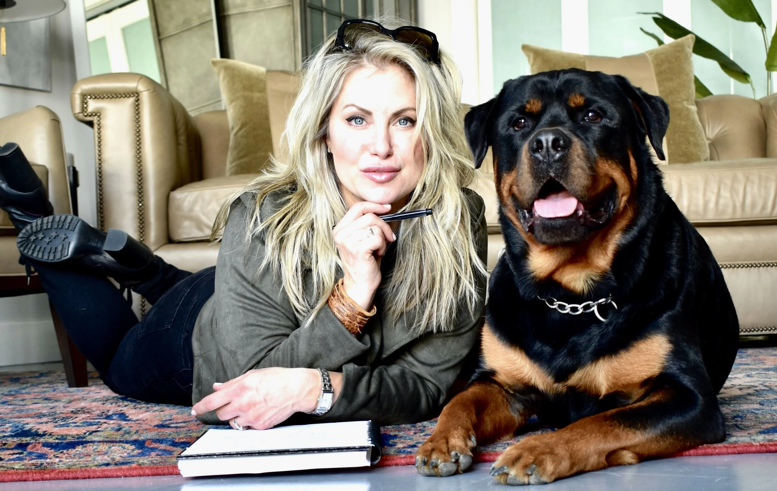 Muller Design | Interior Design | Fredericksburg, VA