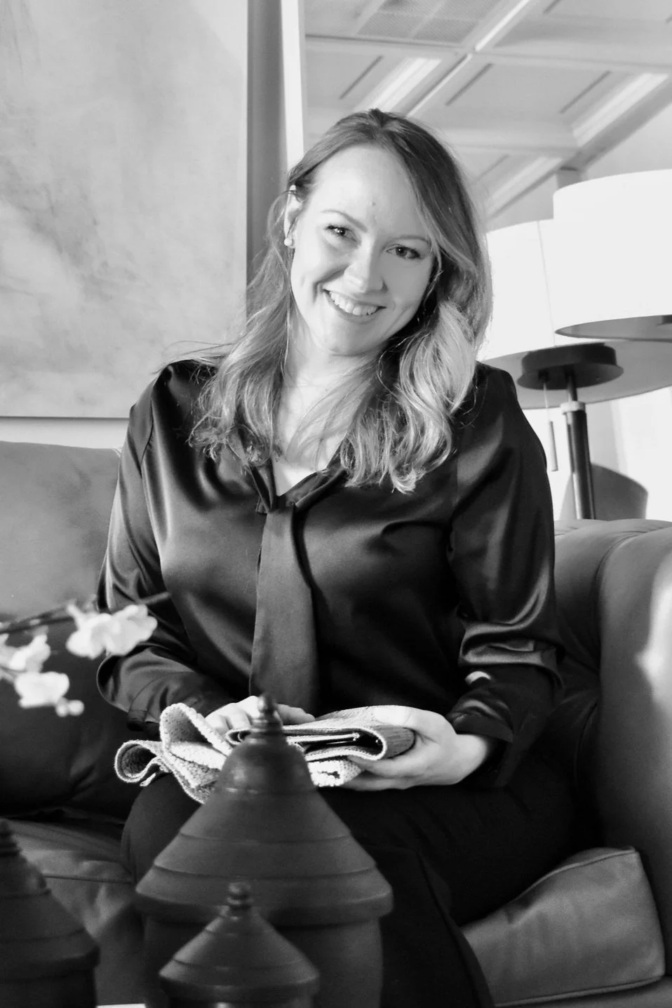 Muller Design | Interior Design | Fredericksburg, VA