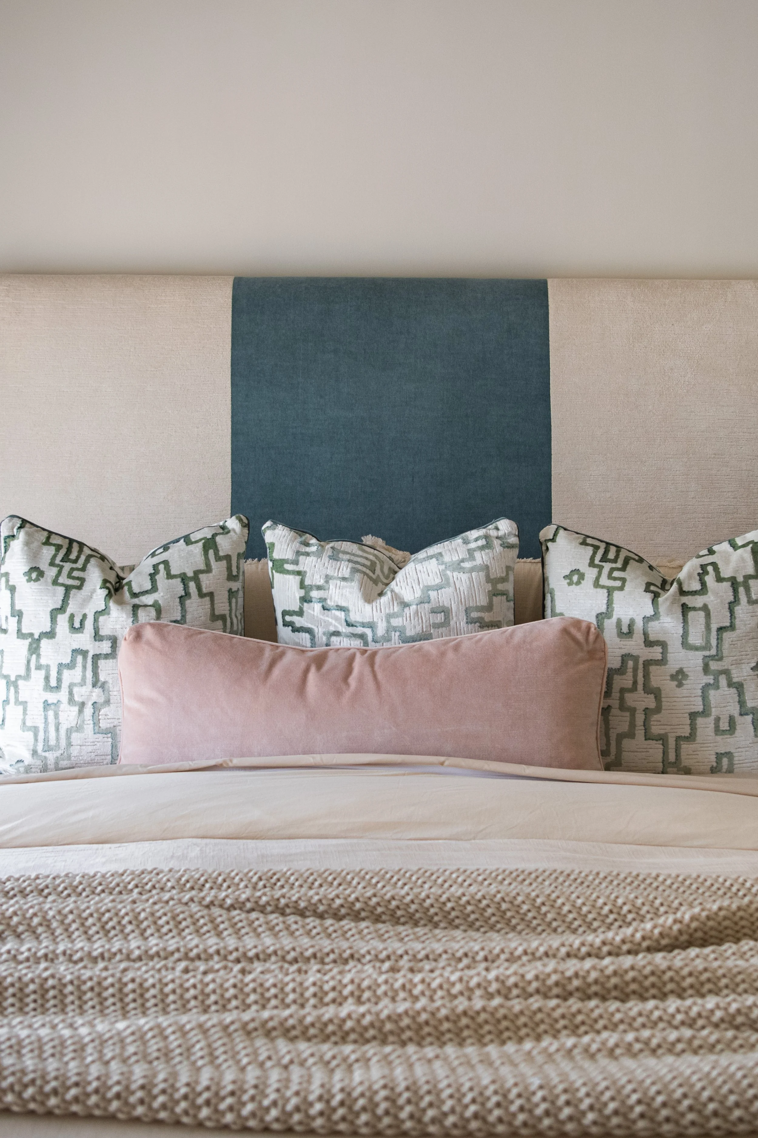 Romantic Retreat — Muller Design | Interior Design | Fredericksburg, VA