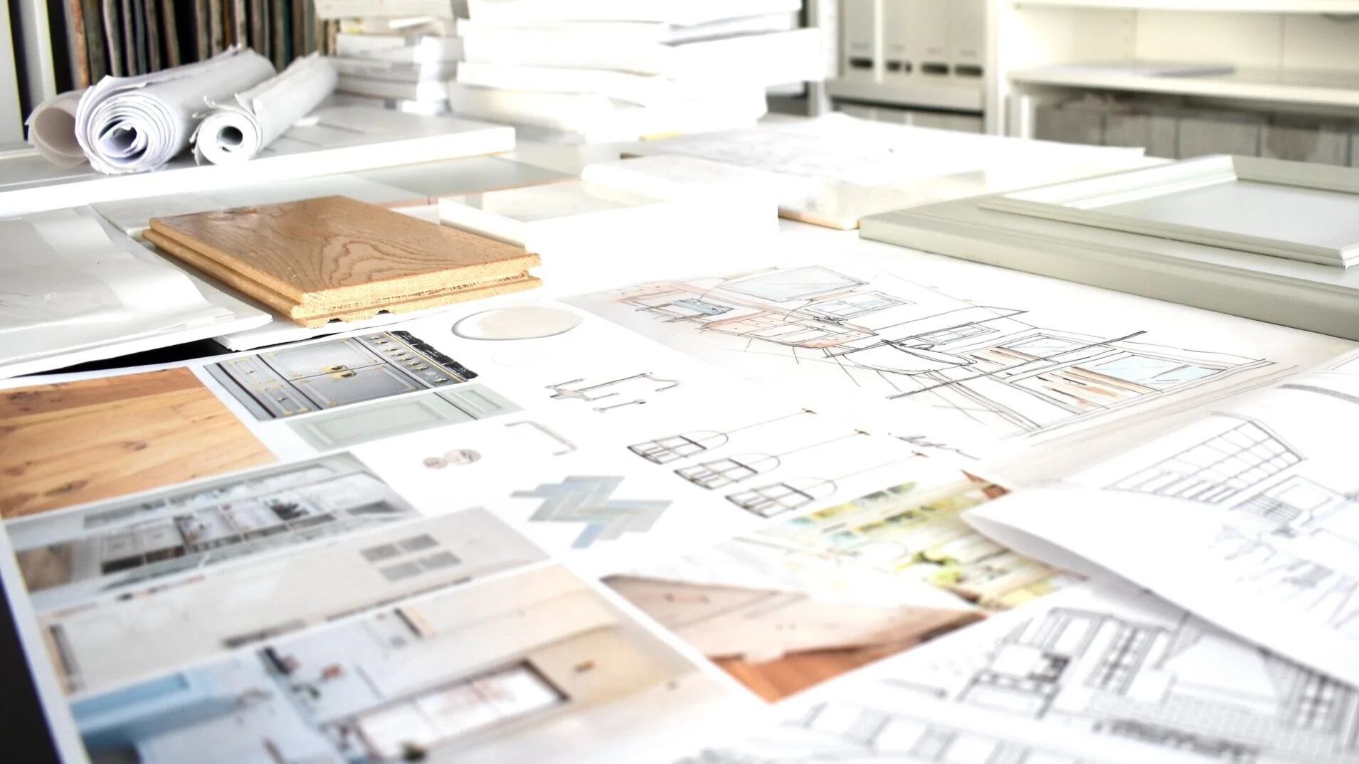 Muller Design | Interior Design | Fredericksburg, VA