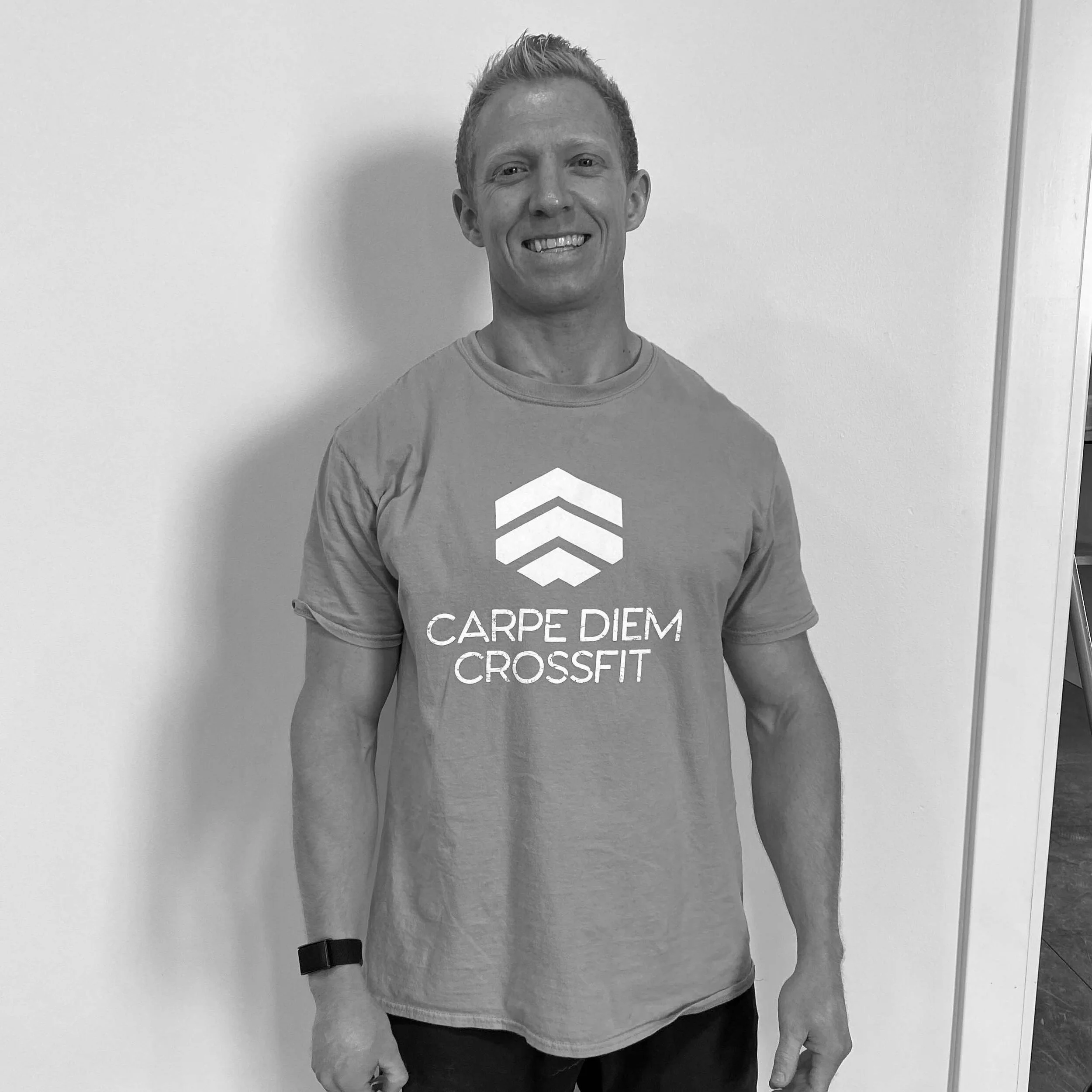 Meet the Team — Carpe Diem CrossFit