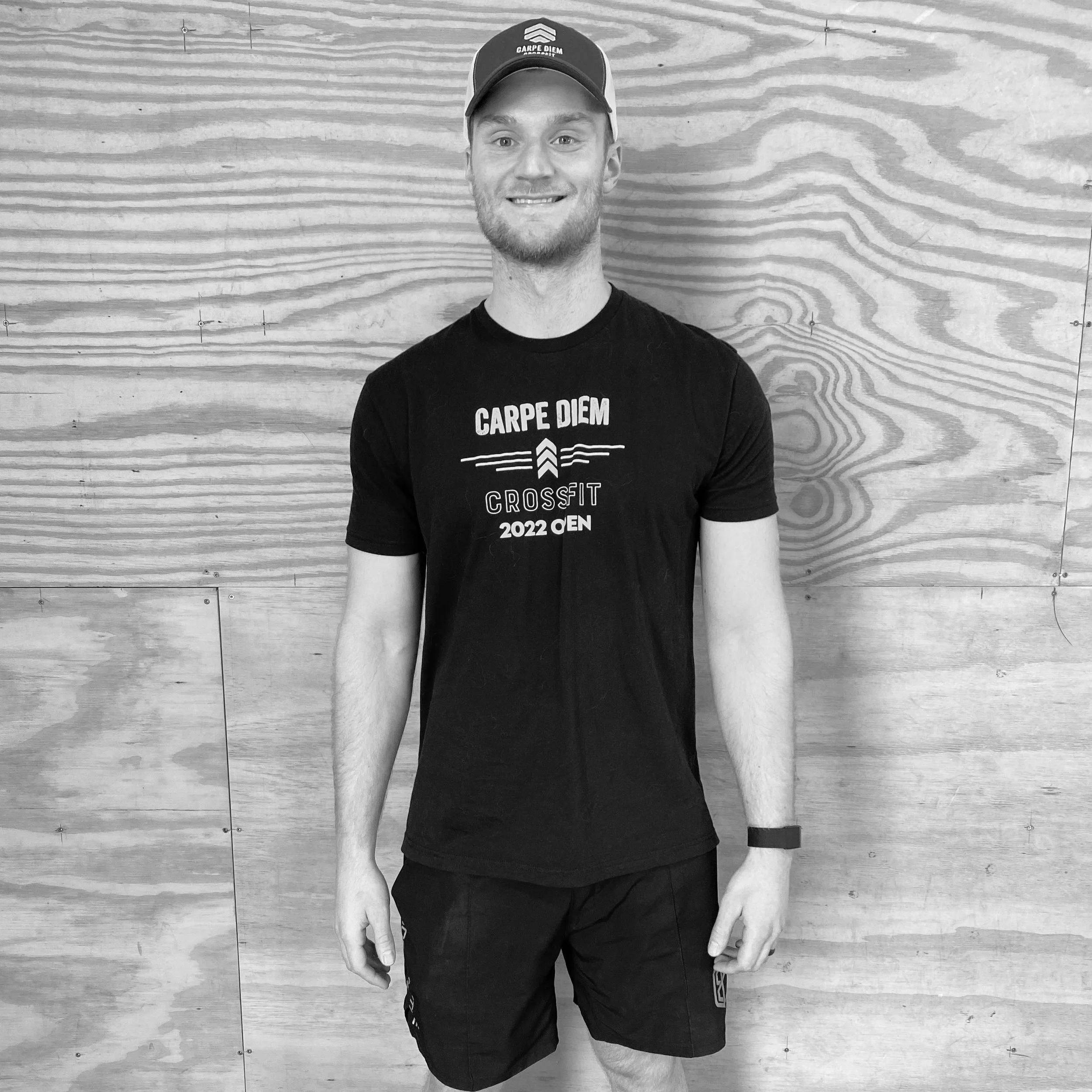 Meet the Team — Carpe Diem CrossFit