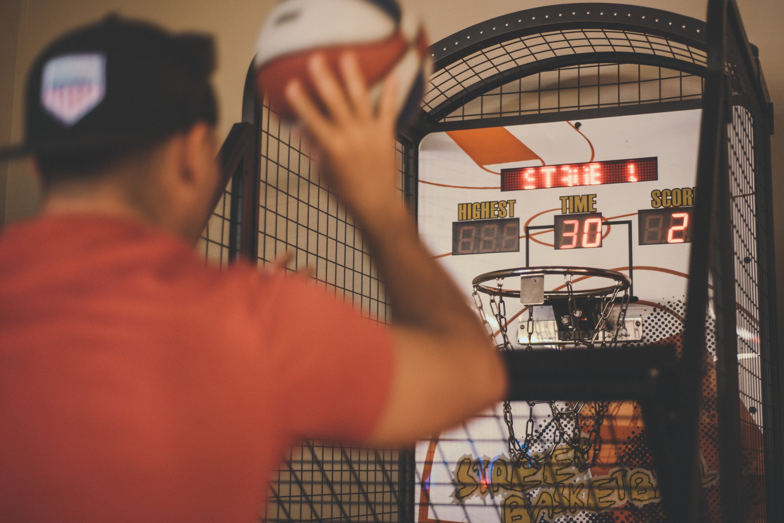 ALL POINTS WEST | Family Fun Center