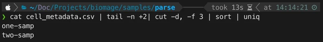 Converting Parse Biosciences Evercode™ data to be compatible with ...