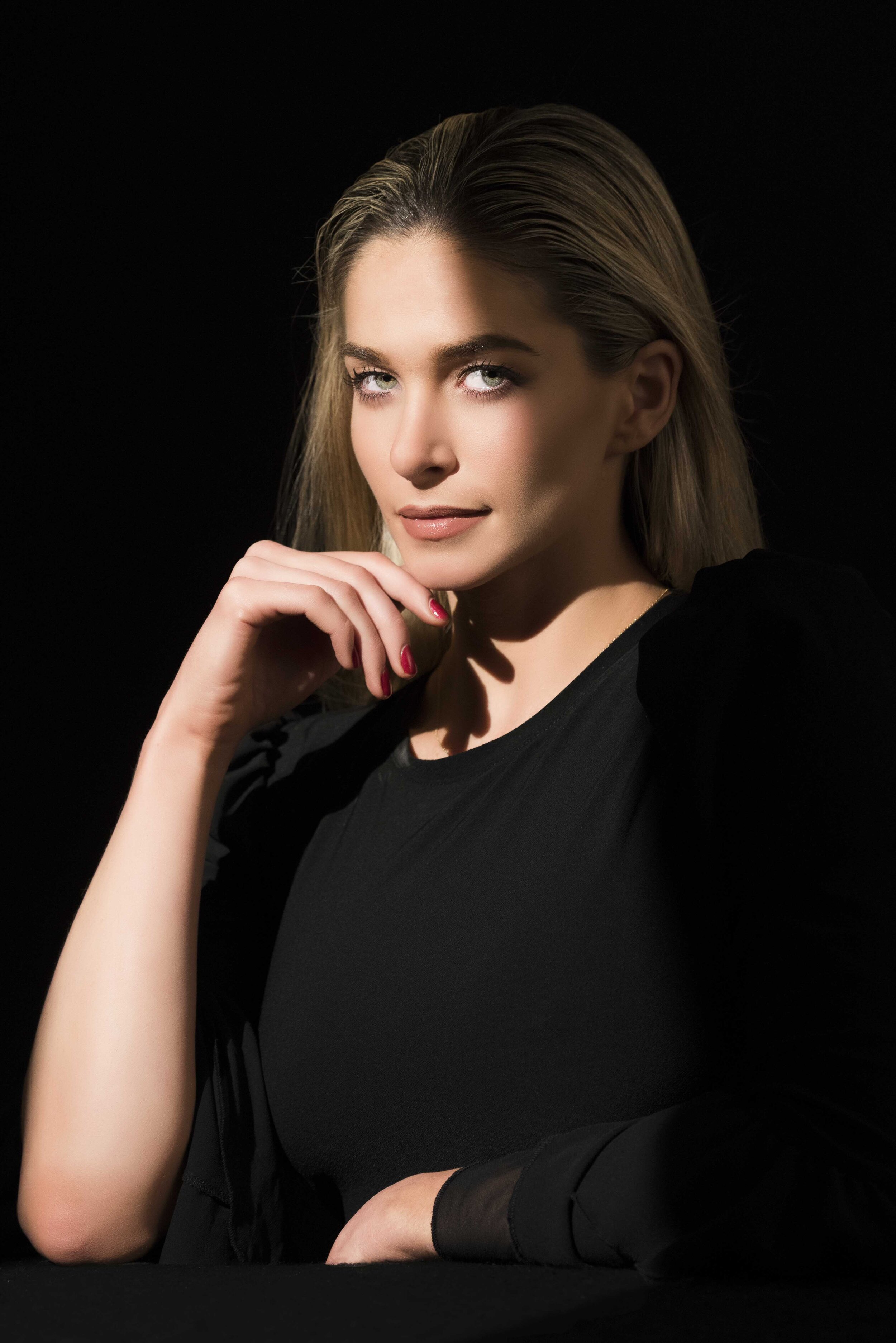 Montreal Fashion Photography Portfolio | Ryan Fotografie