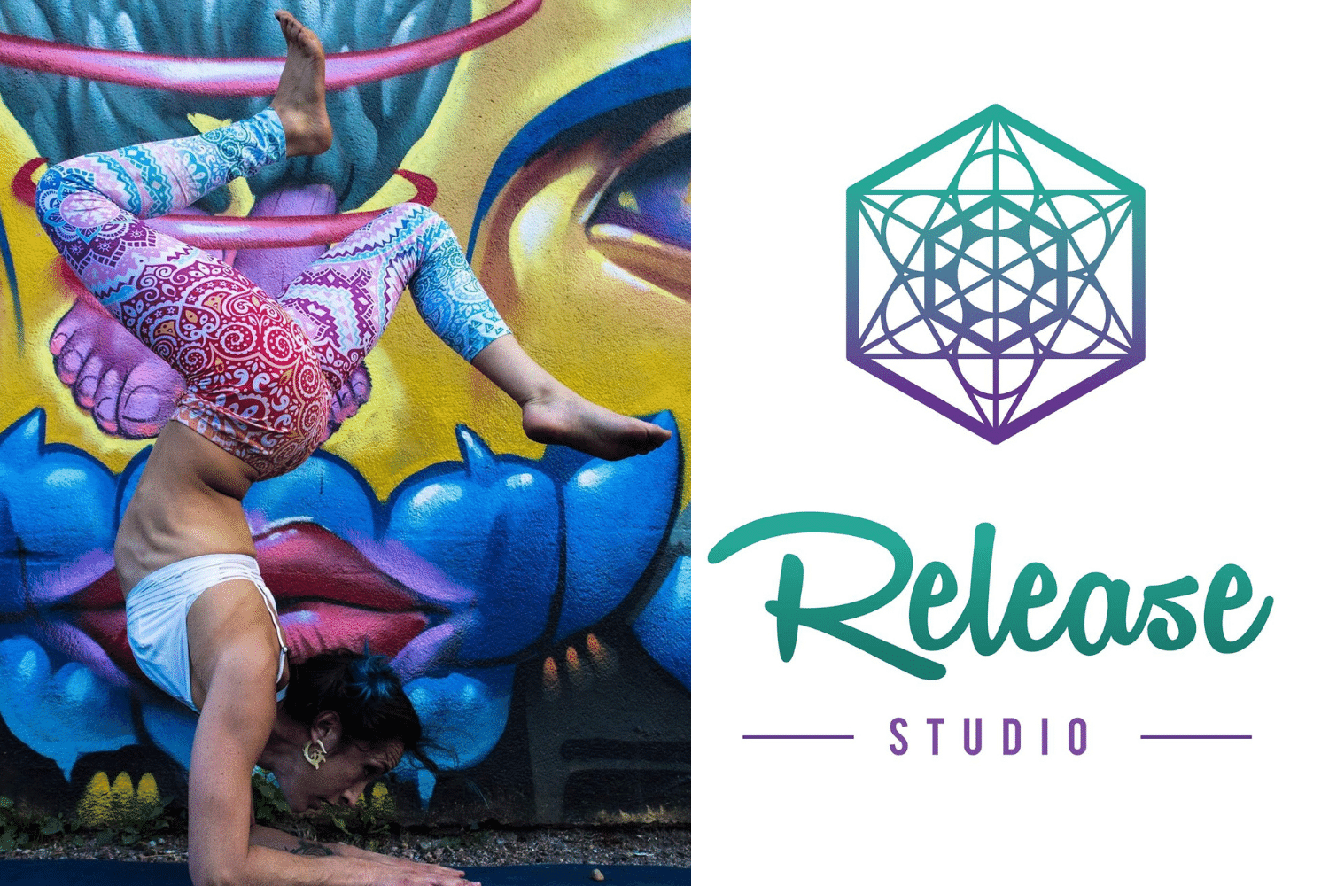 About Release Studio — Yogi Roo