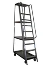 Ladder Carts — Picking Carts With Ladders | Rol-Away