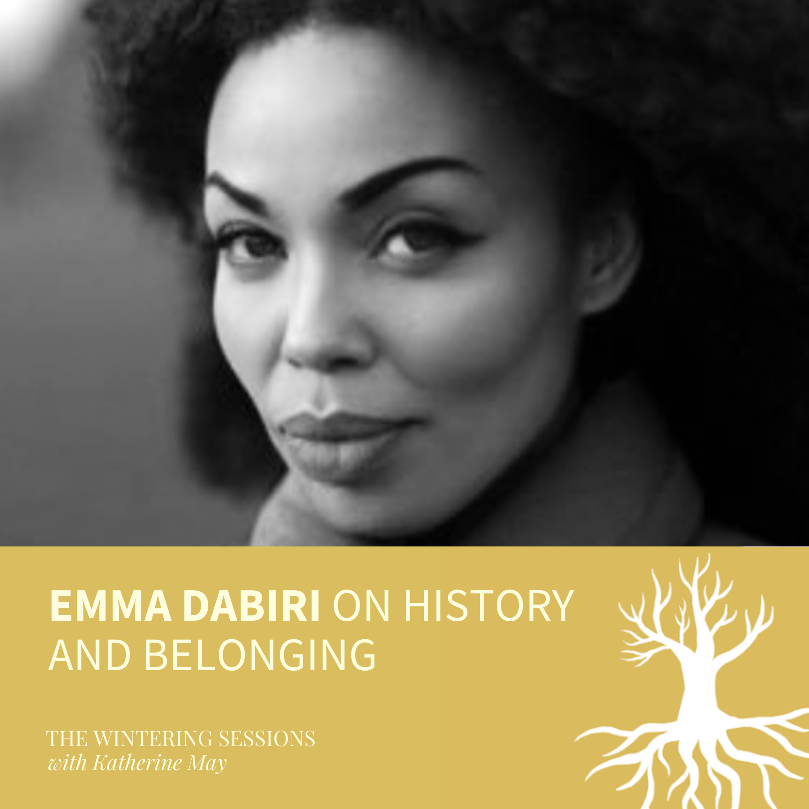 Emma Dabiri on history and belonging — KATHERINE MAY