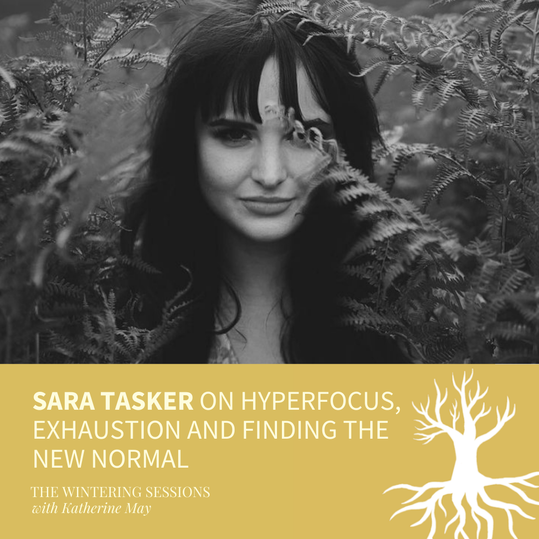 The Wintering Sessions — KATHERINE MAY