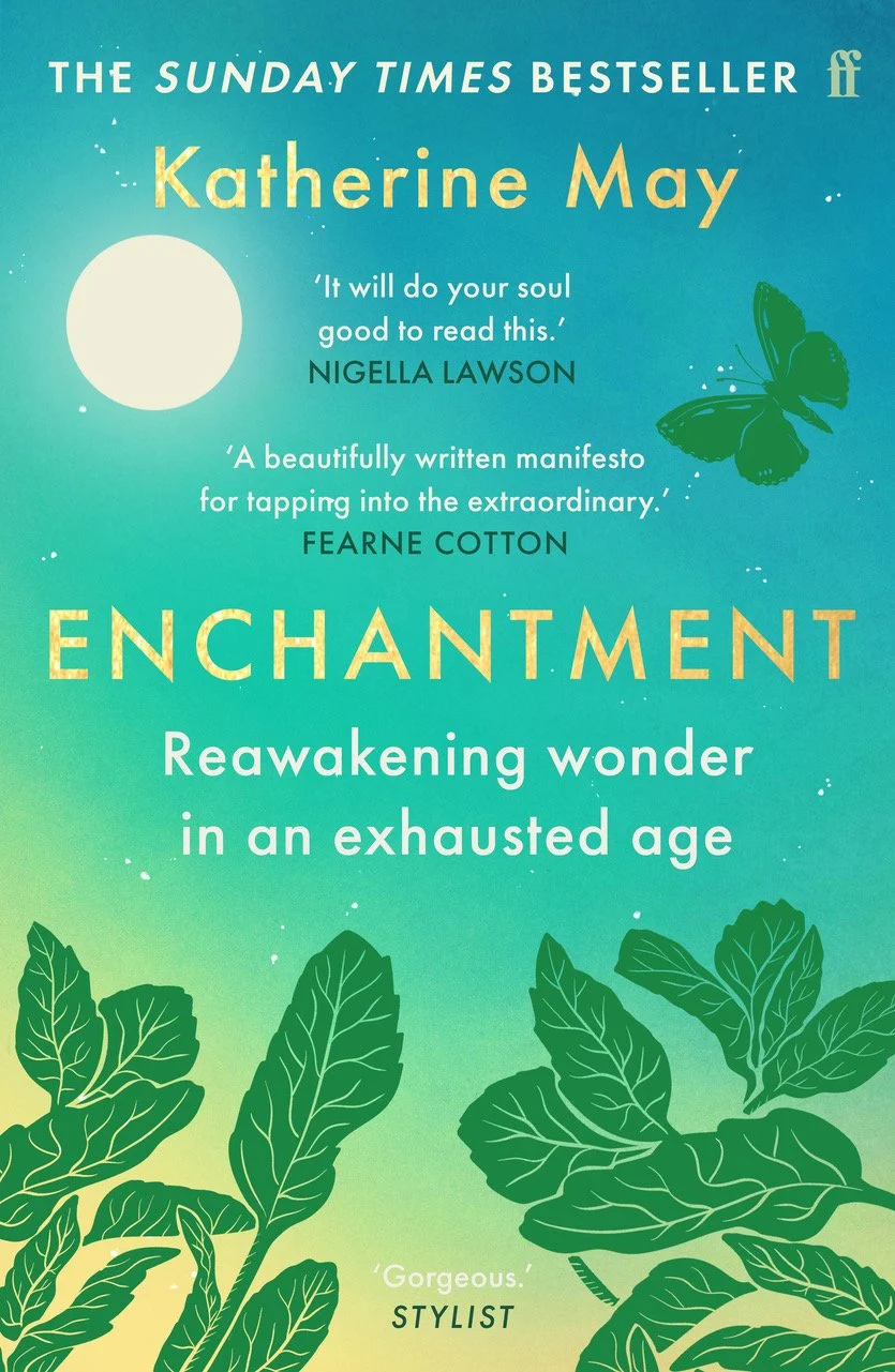 Enchantment — KATHERINE MAY