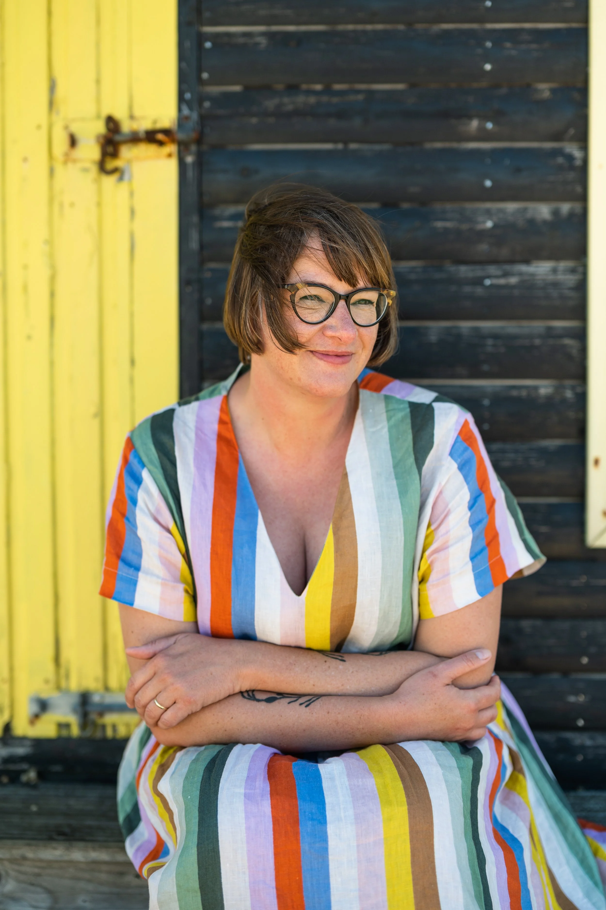 About — KATHERINE MAY