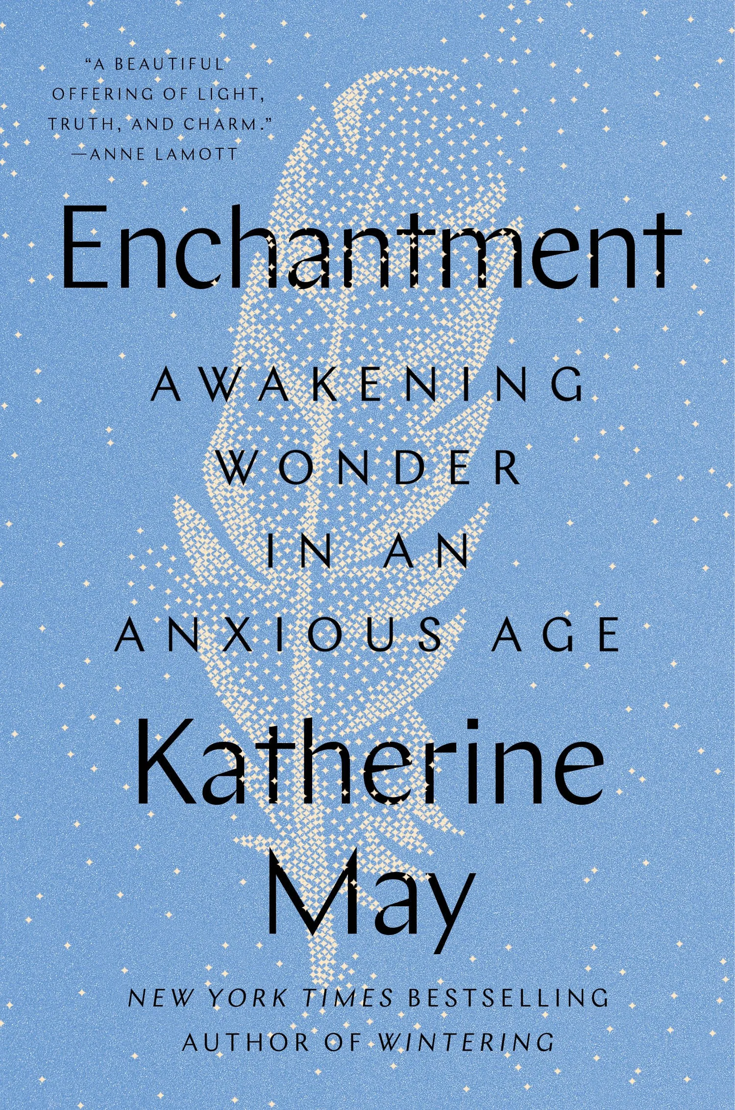 KATHERINE MAY