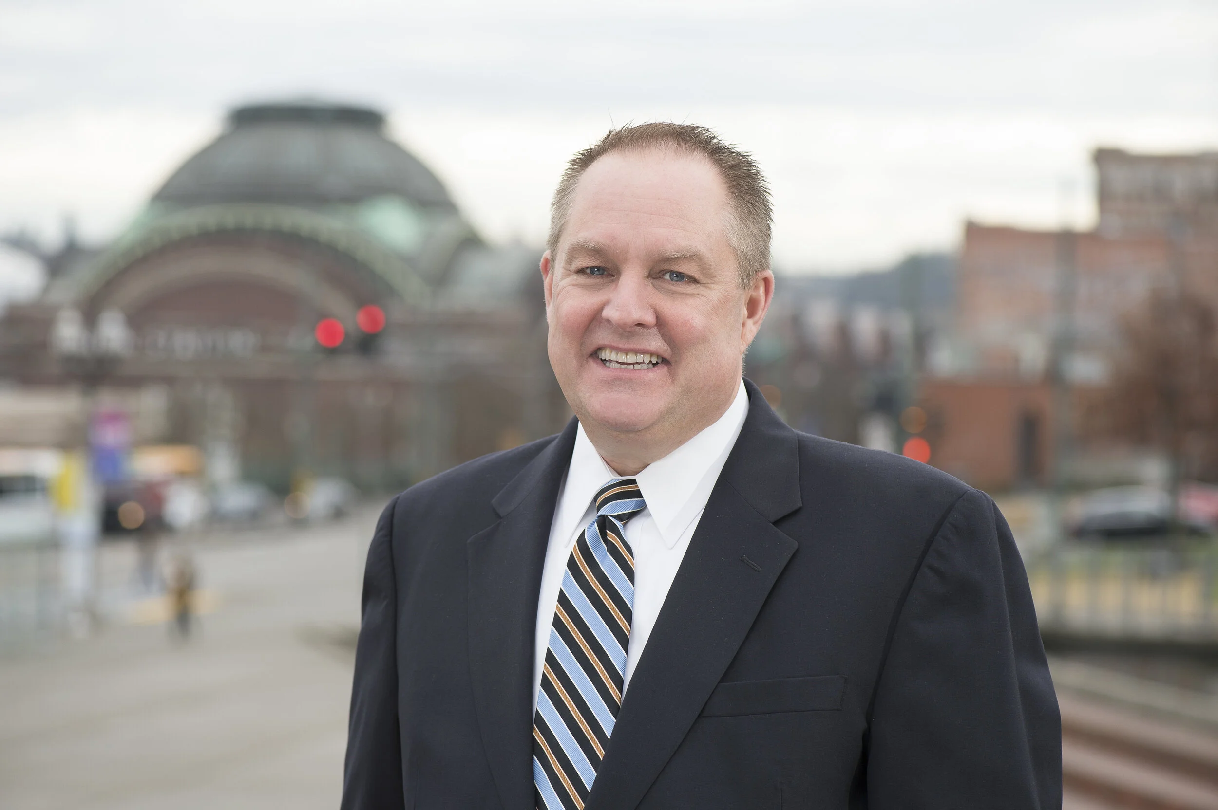 Leadership — Hollander Hospitality