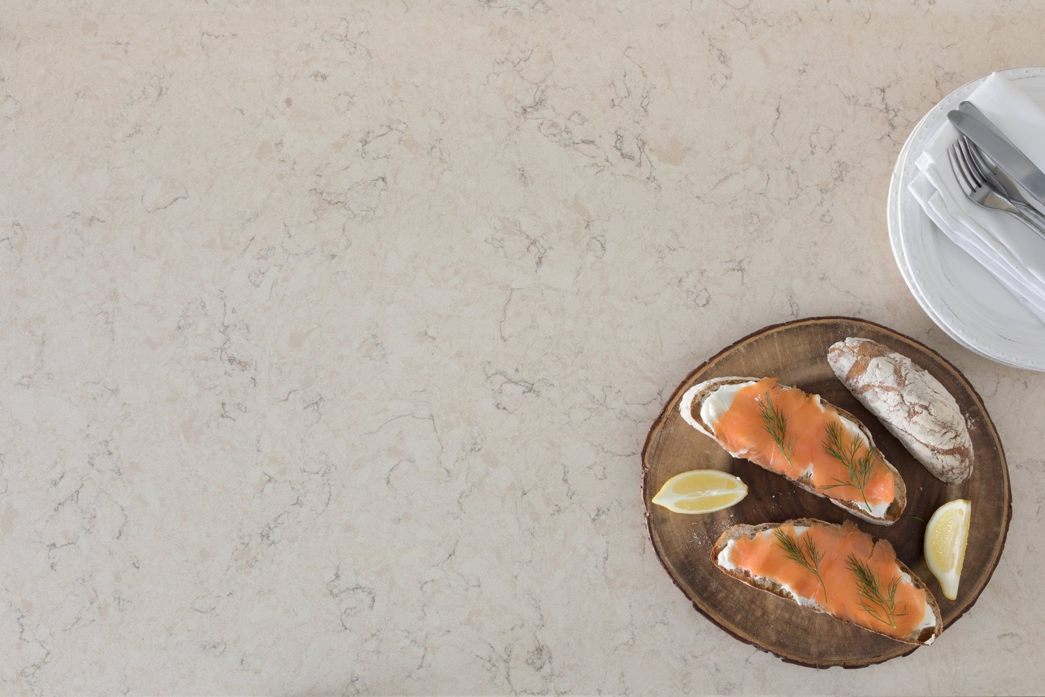 Premium Granite & Quartz Kitchen Worktops - stoneWORKTOP UK