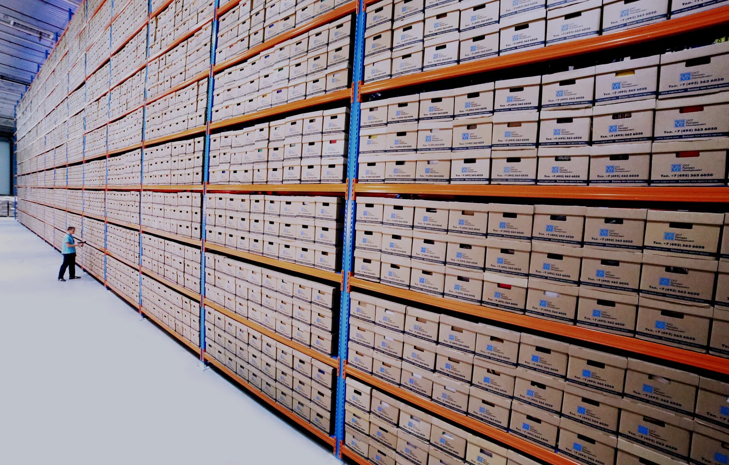 Wholesaler Workers' Compensation — SecureWorkComp