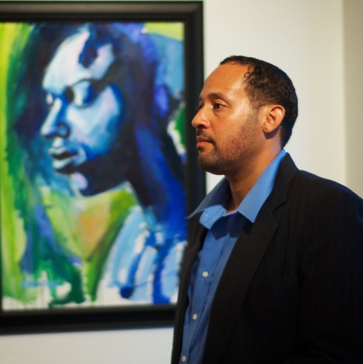 The PY Art Collection — PILSEN YARDS