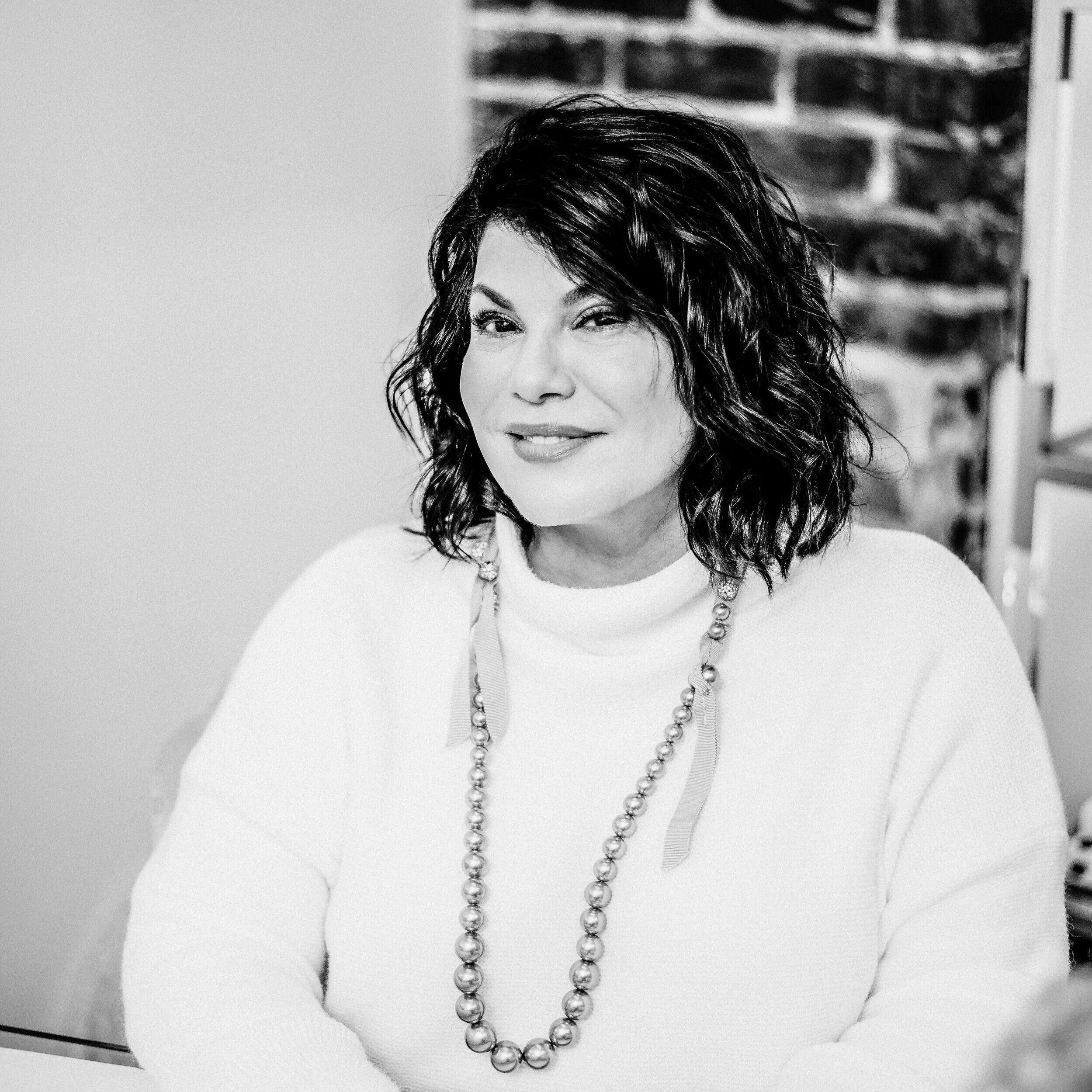 Team — Sarah Olivia Marketing