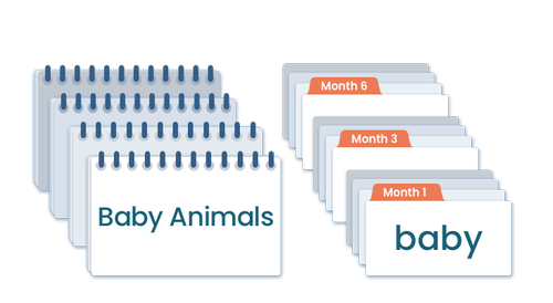Teach Your Baby with Doman Learning | Courses & Materials — Doman Learning®