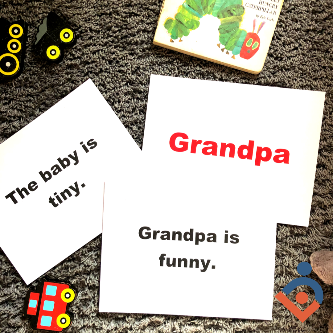 Doman Method Reading Materials — Doman Learning® Official Website