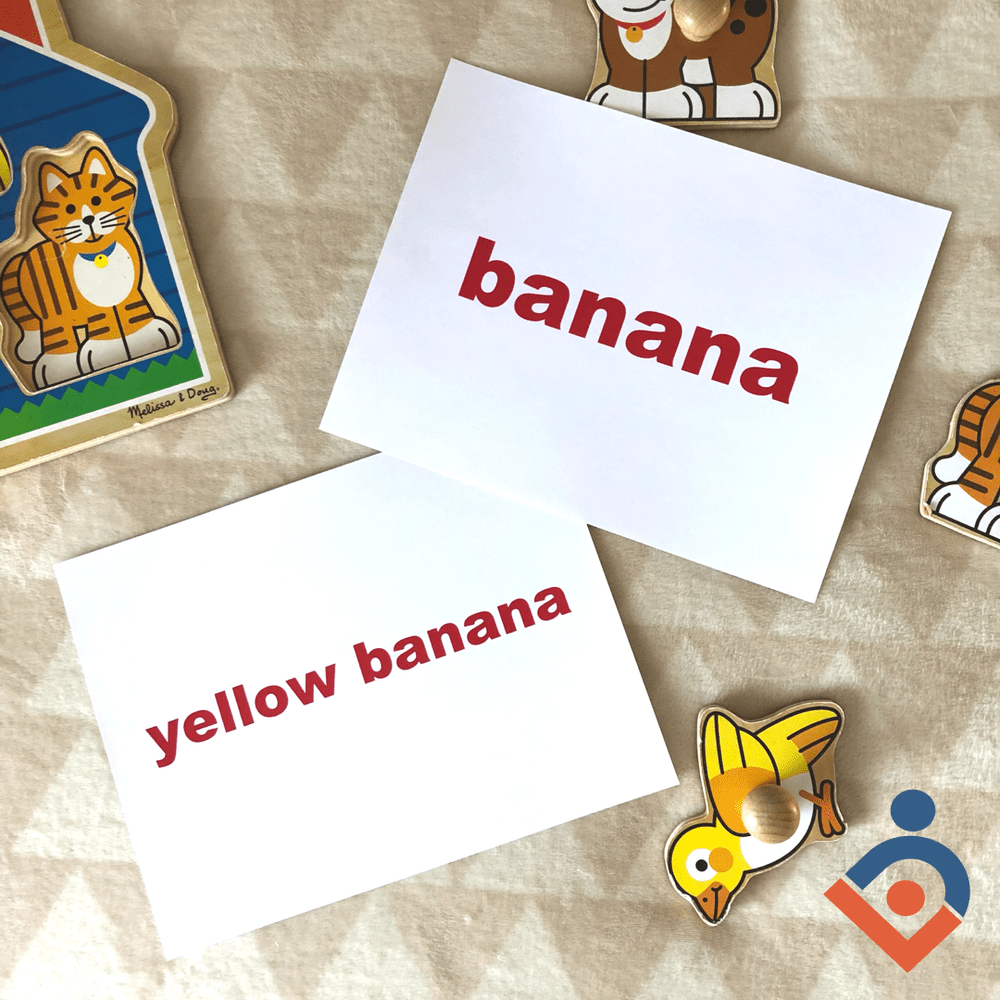 Doman Method Reading Materials — Doman Learning®
