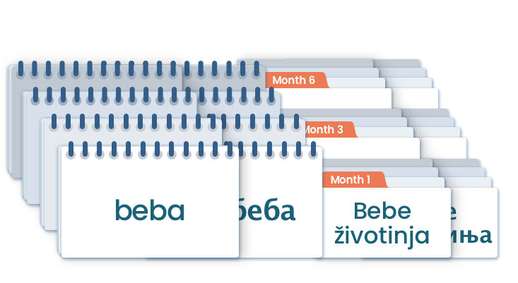 Early Reading Before School — Doman Learning® Official Website