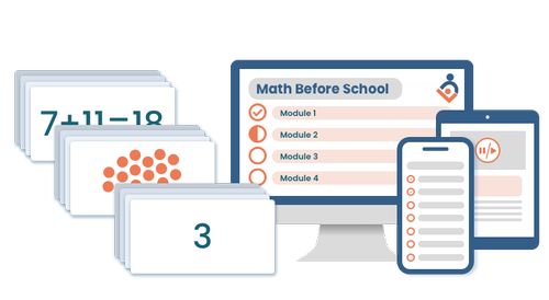 Teach Your Baby with Doman Learning | Courses & Materials — Doman Learning®
