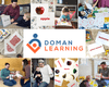Glenn Doman Flash Cards — Doman Learning®