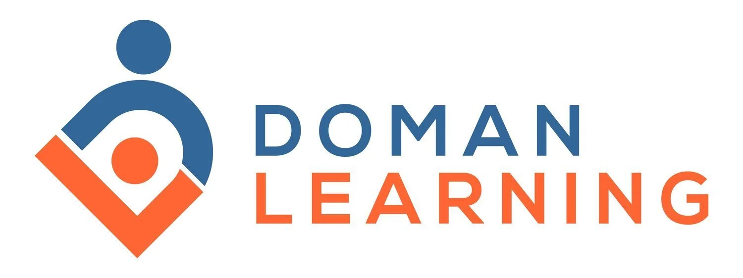 Doman Method Reading Materials — Doman Learning®