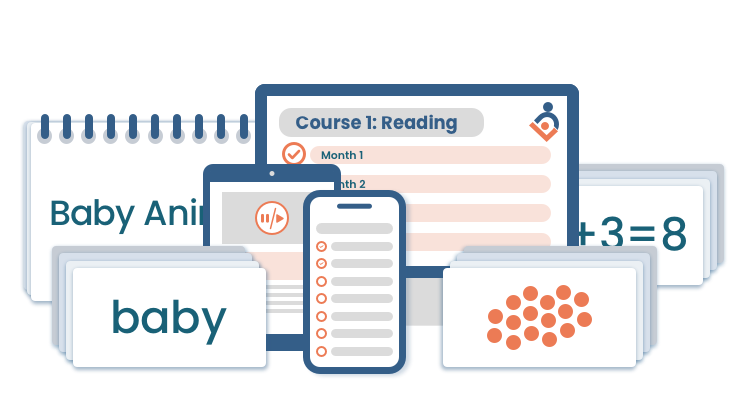 Teach Your Baby with Doman Learning | Courses & Materials — Doman Learning®