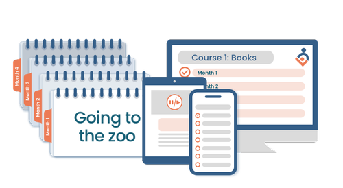 Teach Your Baby with Doman Learning | Courses & Materials — Doman Learning®