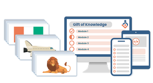 Teach Your Baby with Doman Learning | Courses & Materials — Doman Learning®