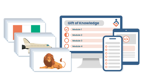 Teach Your Baby with Doman Learning | Courses & Materials — Doman Learning®