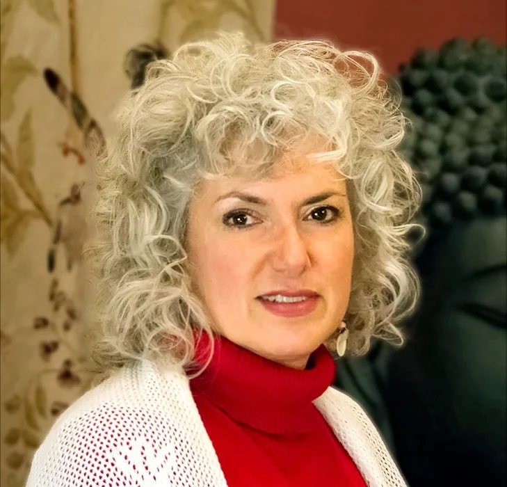 Ronya Banks: Conversation and Q&A — Sit-Heads Meditation Club