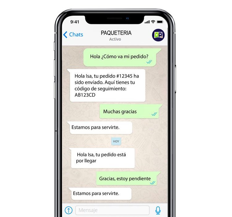 ¿Qué es un Chatbot? >> Cómo Funcionan y Ejemplos - TheFigCo en Español